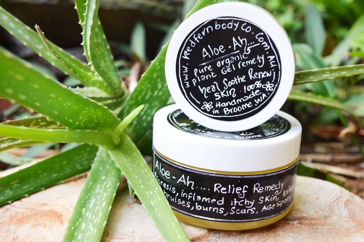 Redfern Body Co | Redfern Body Co