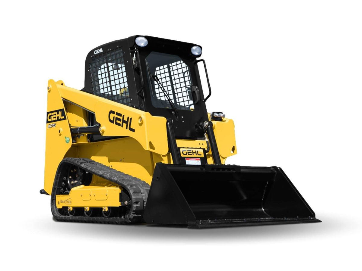 OnTrak Rentals | Positrack Hire Stawell, Western Victoria