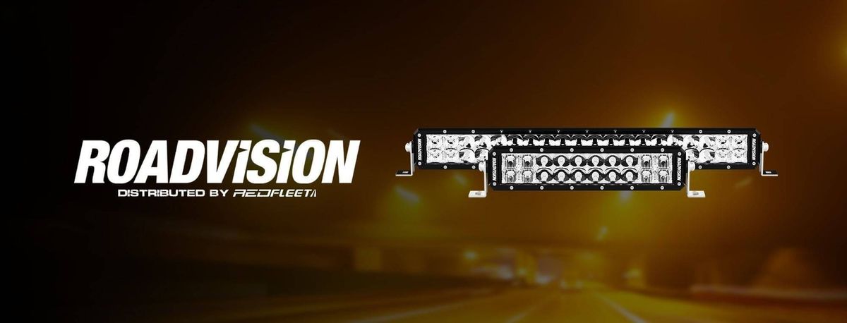 REDFLEET | LED DRIVING LIGHTS