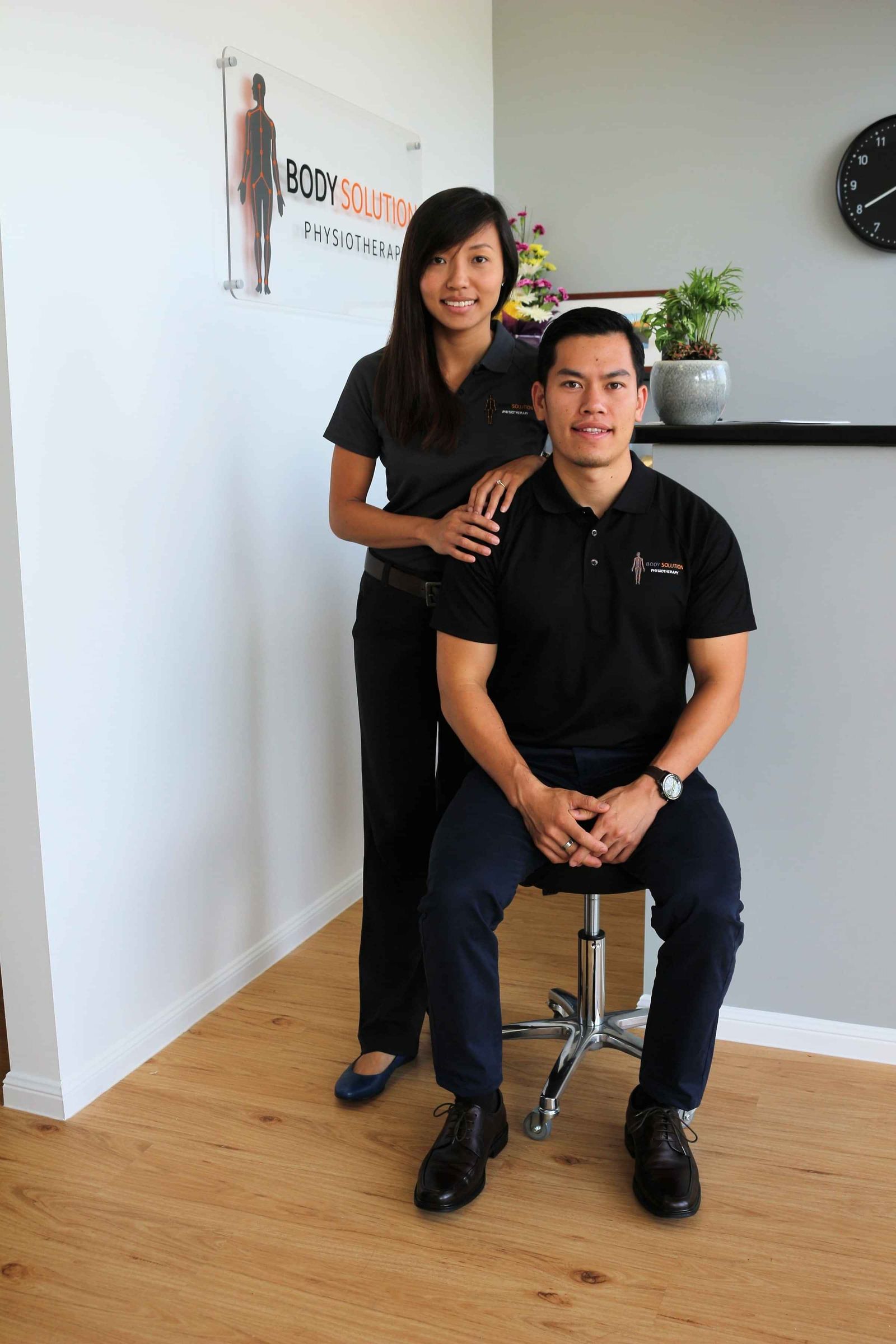 Body Solution Physiotherapy | Rochedale Physio | We help you get back ...