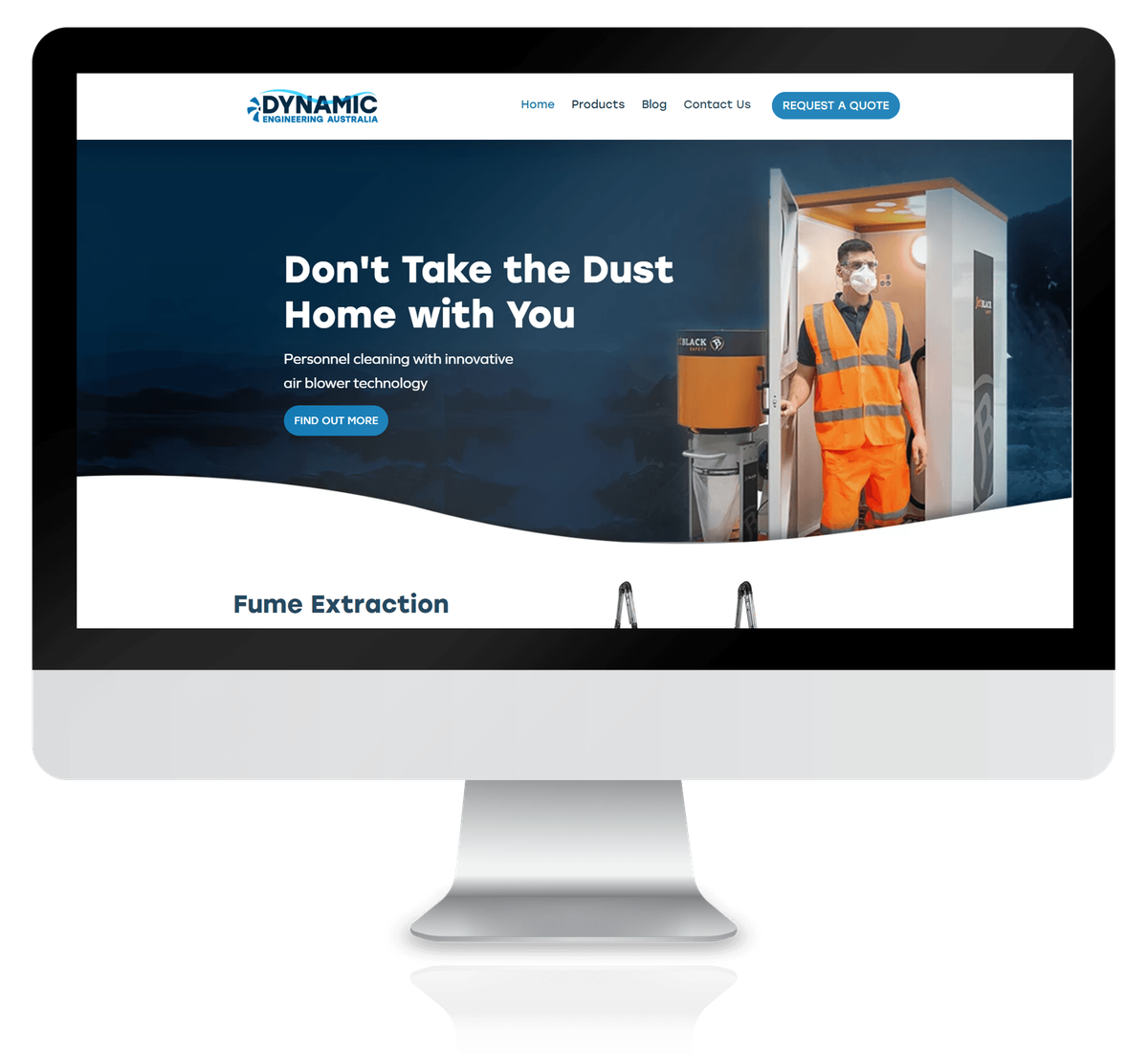 Re-Branding | Case Study | Ascend 7