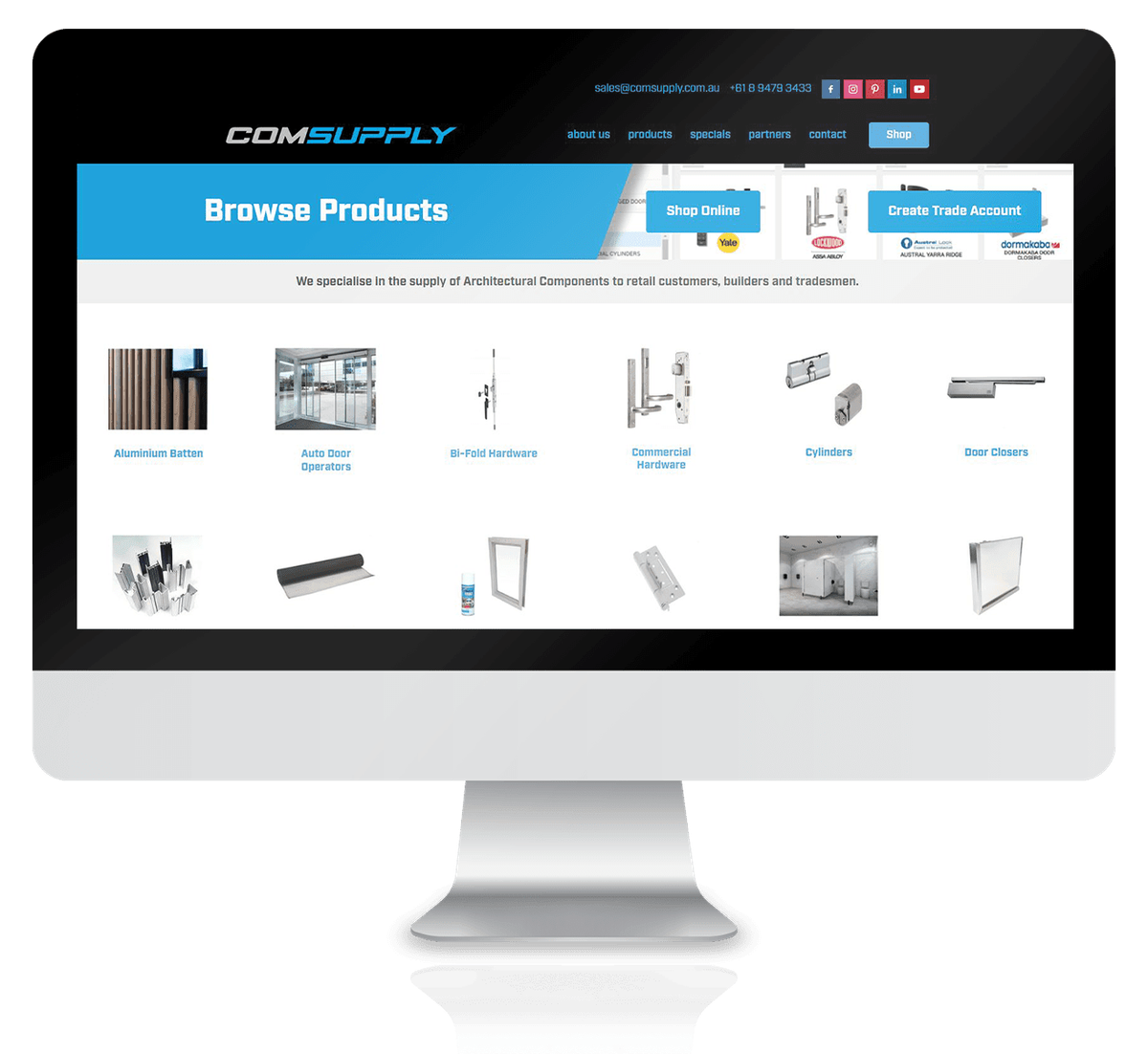 Digital Transformation Case Study | Ascend 7