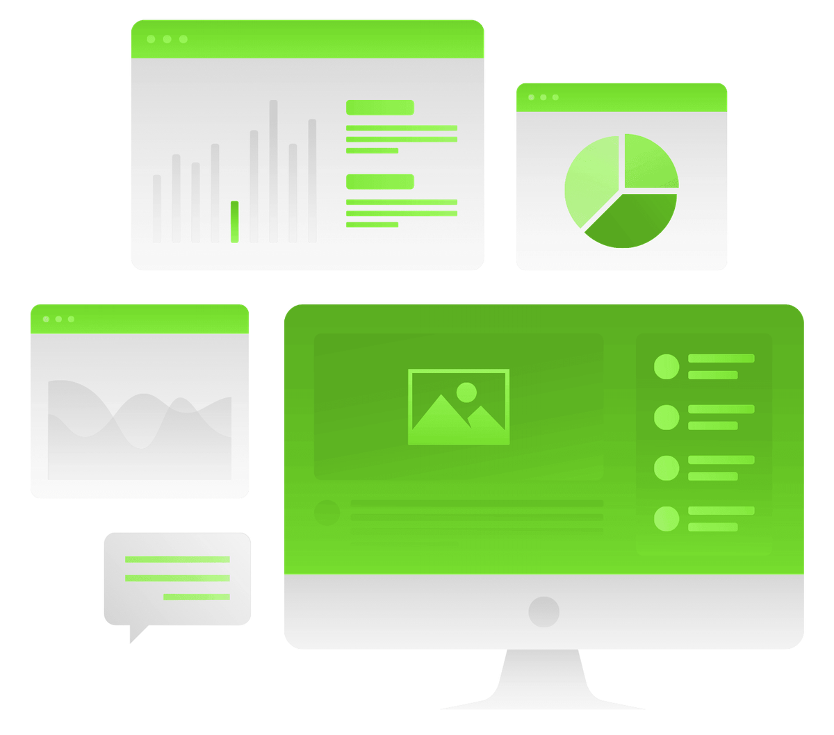 Community DP | Digital Platform for NFPs | Ascend 7