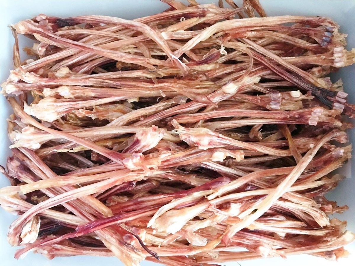 Taktai Deer Co-products | Terramirra Park deer farm