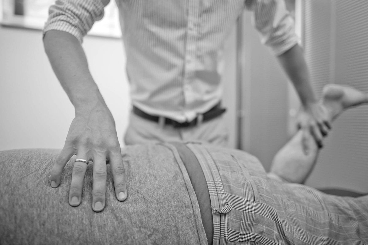 Little Mountain Chiropractic | Low Back Pain Chiro Caloundra