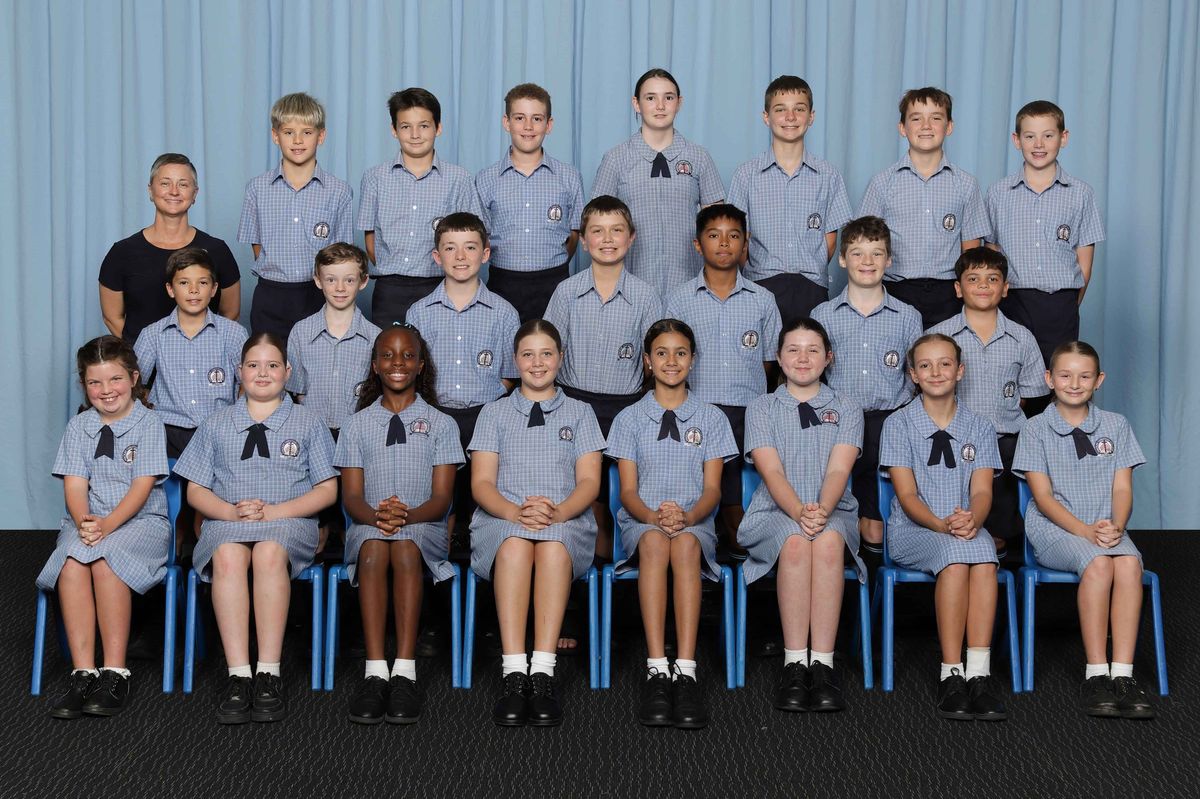 Mackay Christian College | Founders Day