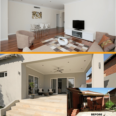 Core WA | Extensions and Renovation Builder Perth