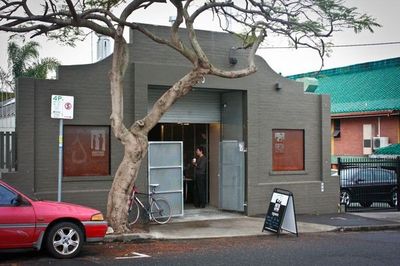 Cooroy Coffee Roasters