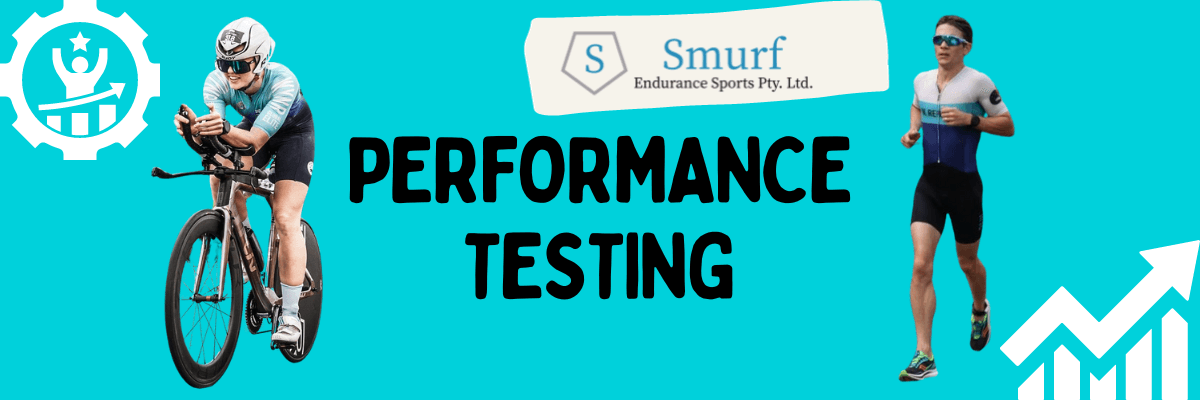 Performance Testing | Smurf Endurance Sports