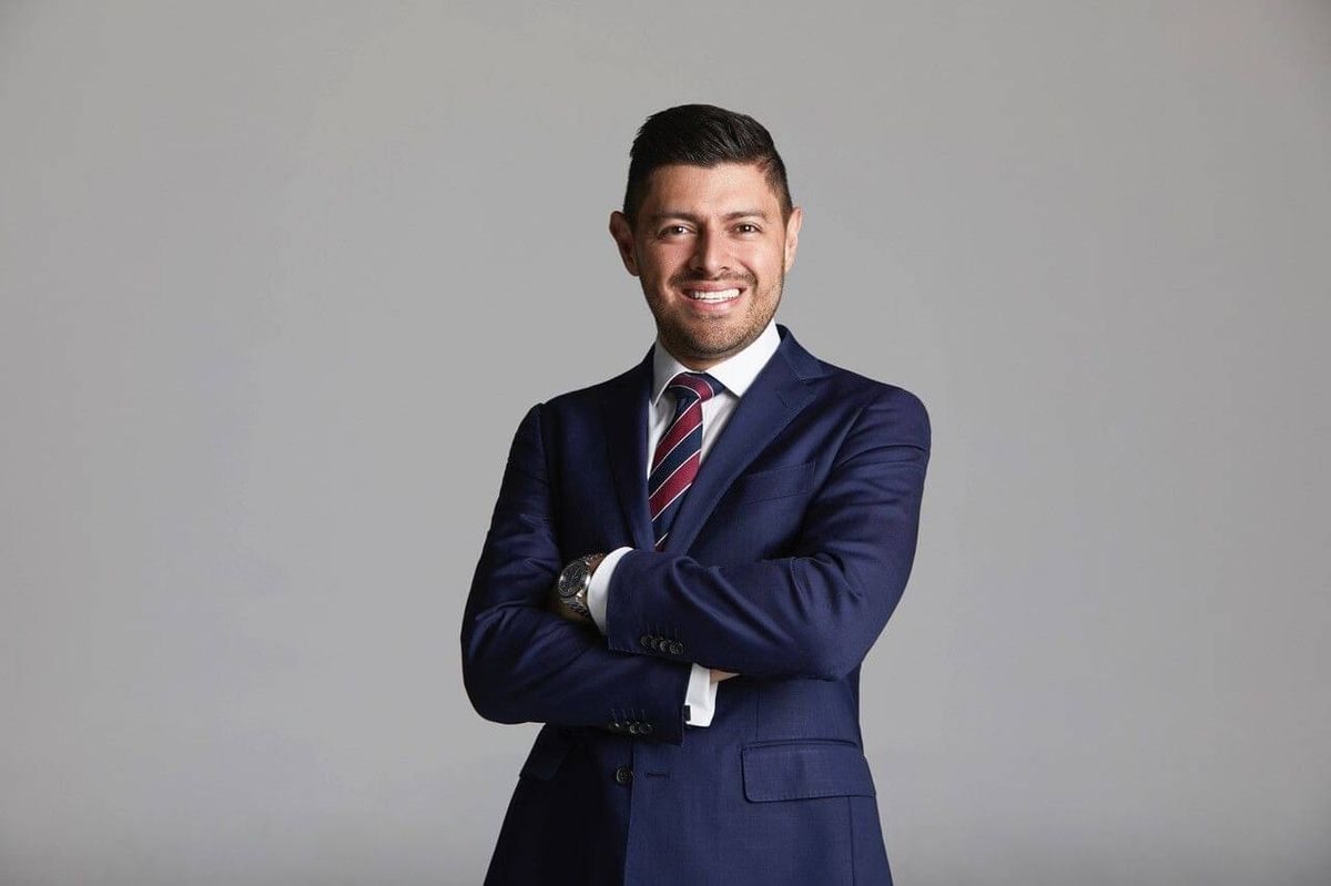 Sebastian Jimenez | Argus Advisory