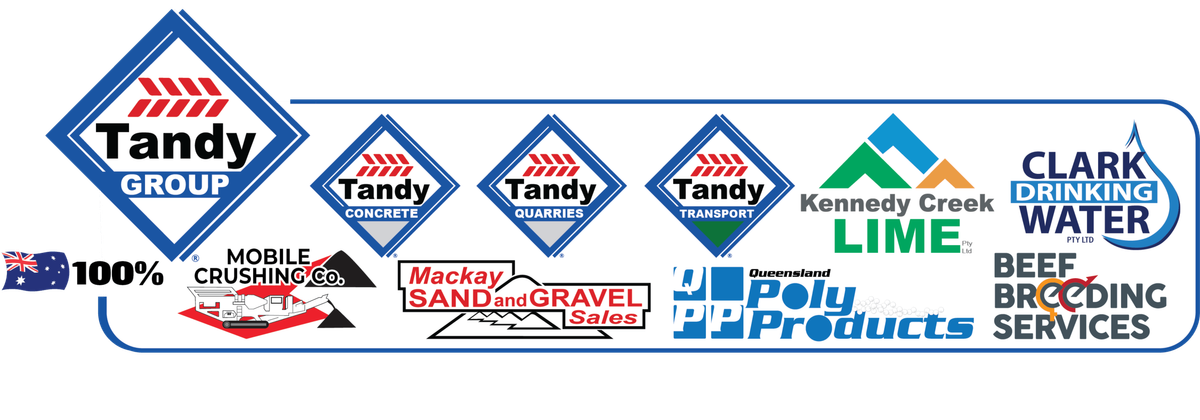 About Tandy Group | Tandy Group