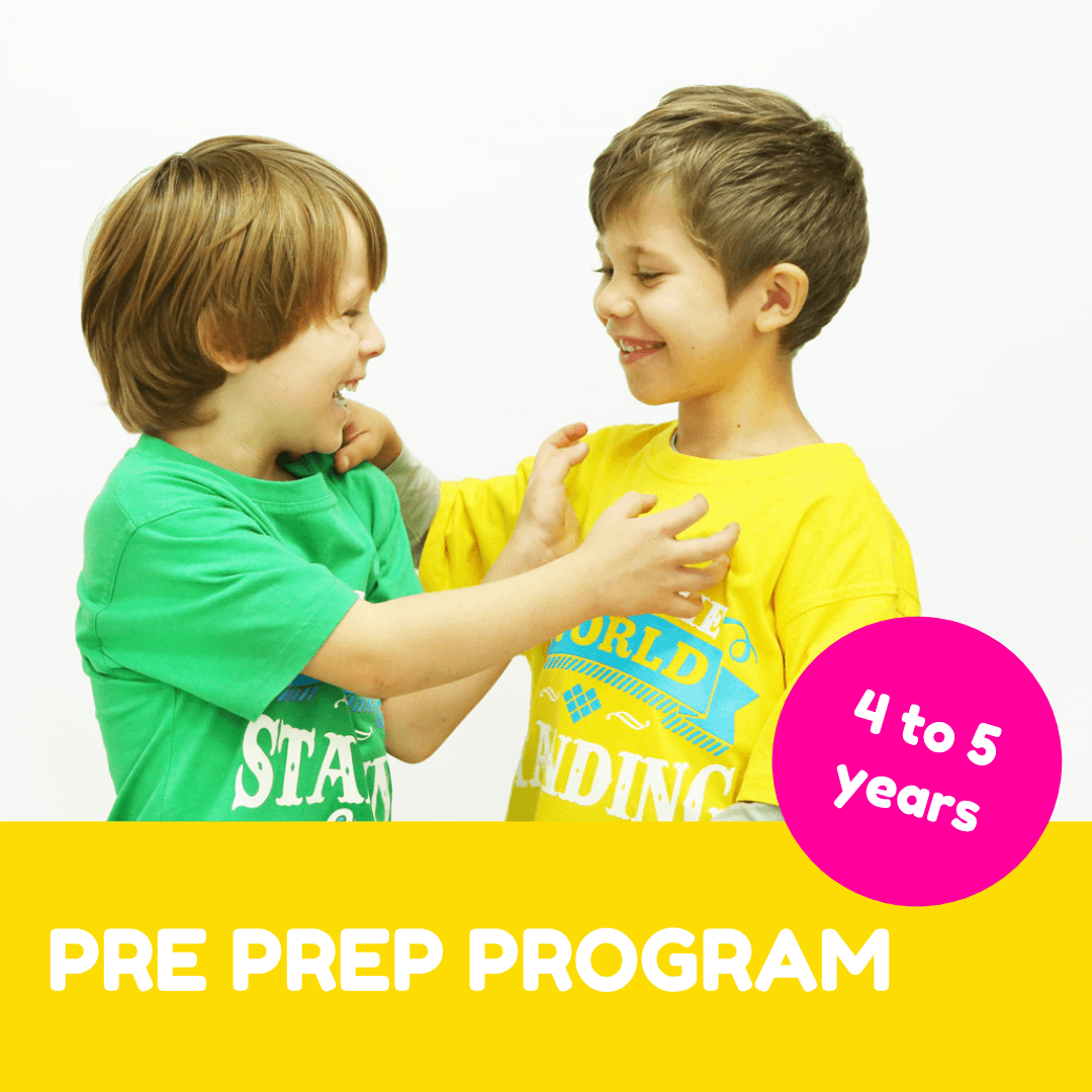 Lemonade Kids | Brisbane Kids Wellbeing Program