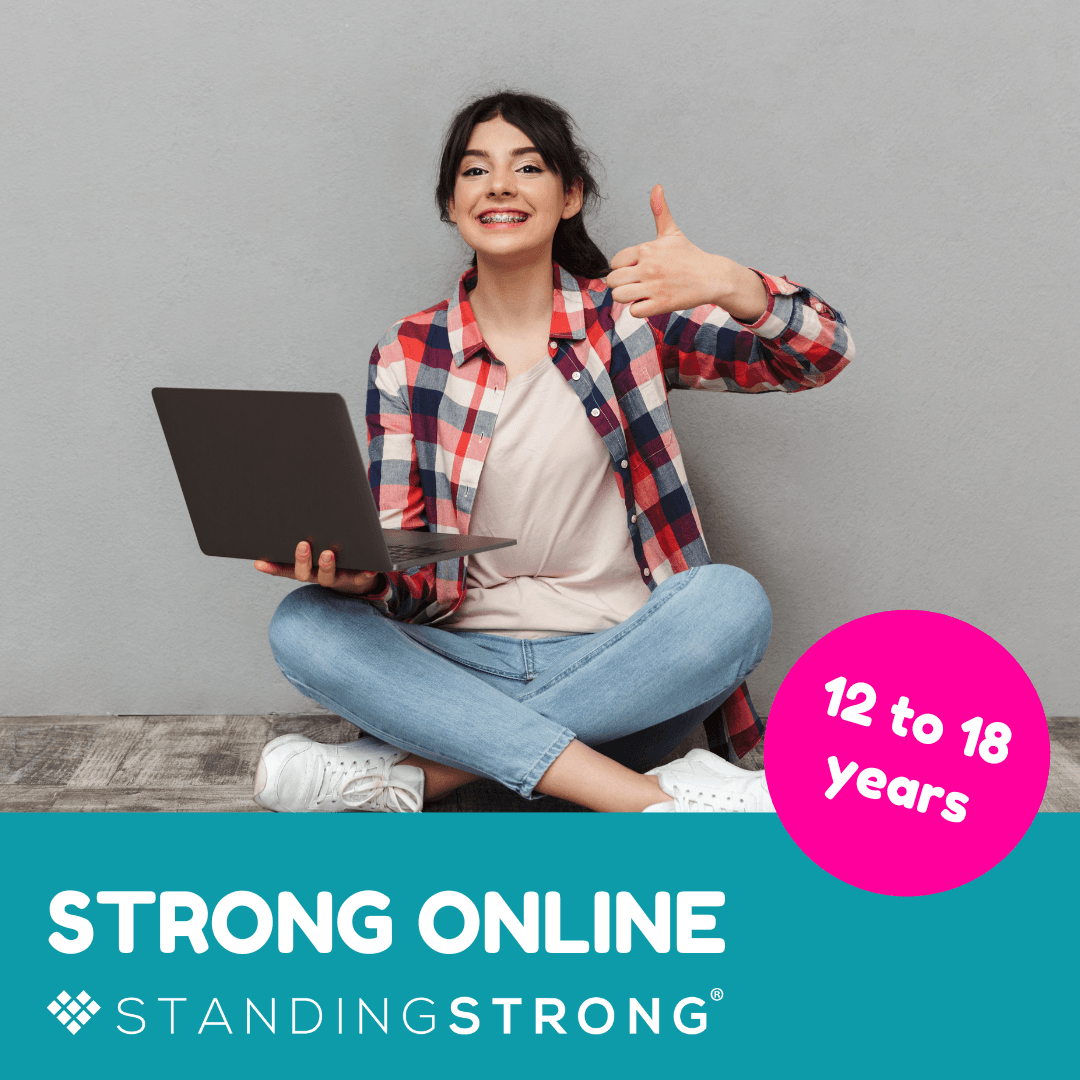 Lemonade Kids | Brisbane Kids Wellbeing Program