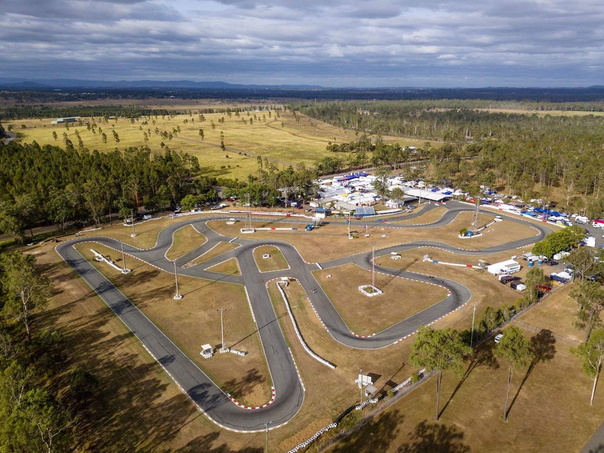 Ipswich Kart Club | Home of Future Champions