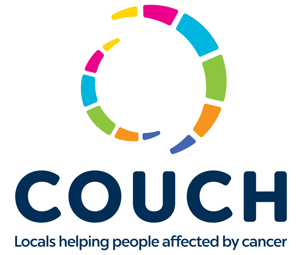 Colour For COUCH Smurf Smurfette Endurance And Recovery colour-for-couch-smurf-smurfette-endurance-and-recovery