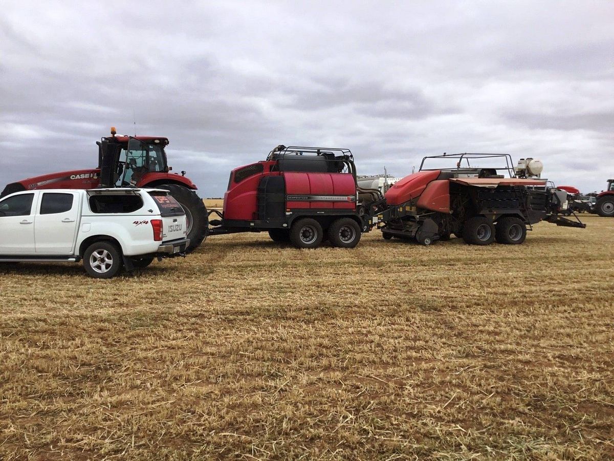 Australia's ECU chip remapping and performance diesel specialists ...