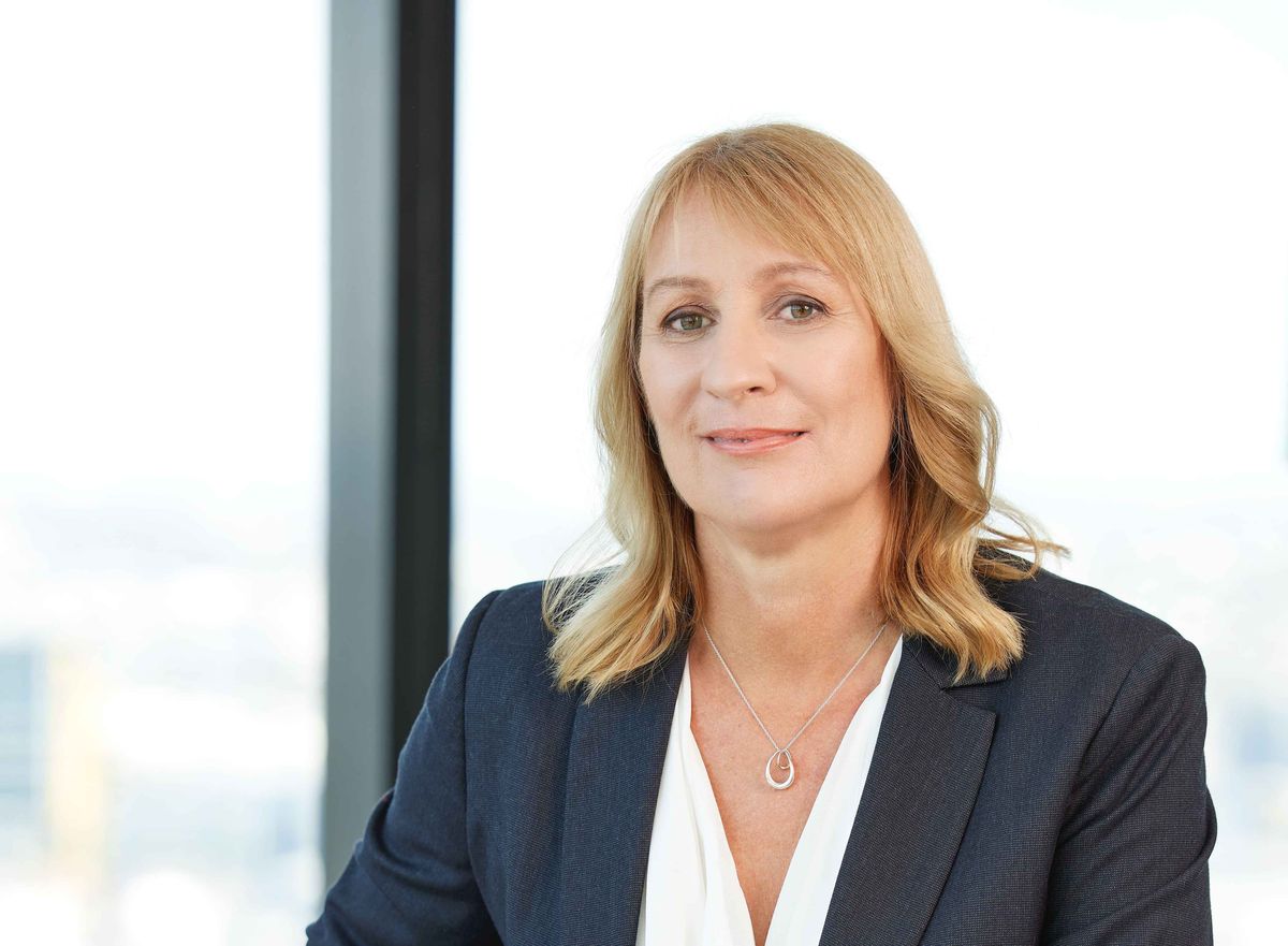 Anne Barclay | Challenge DV