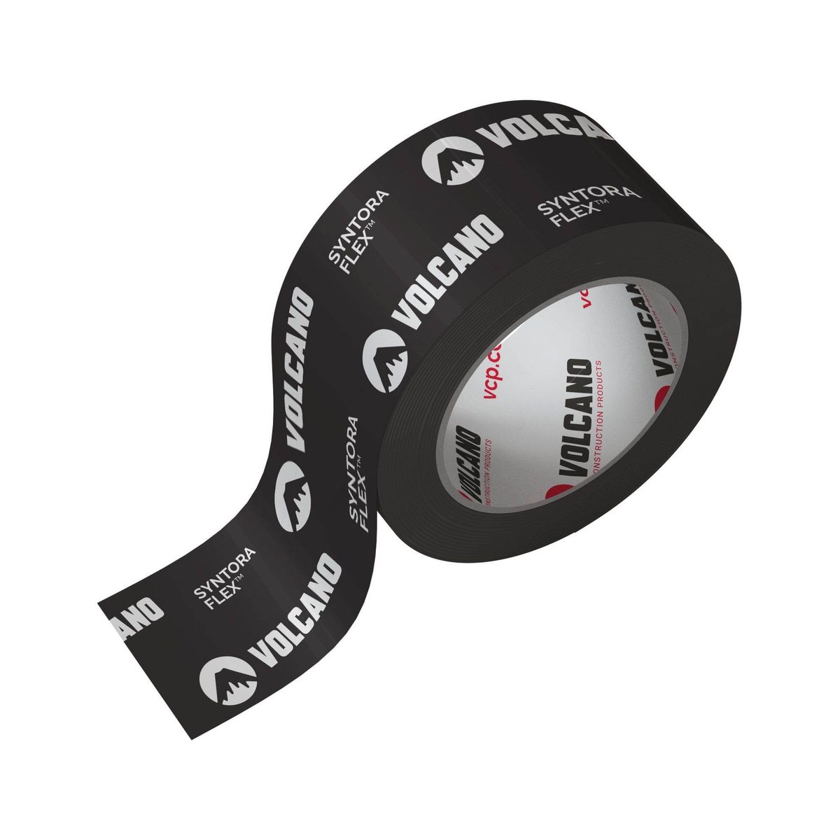 Syntora Flex High Tack Construction Tape | Volcano Construction Products