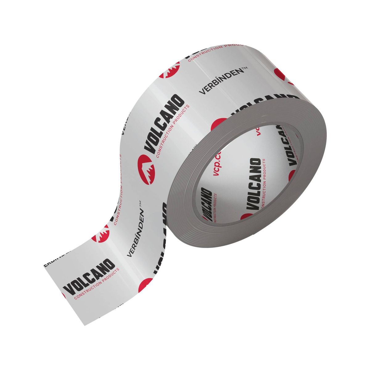 Syntora Verbinden Pre Folded Construction Tape | Volcano Construction ...