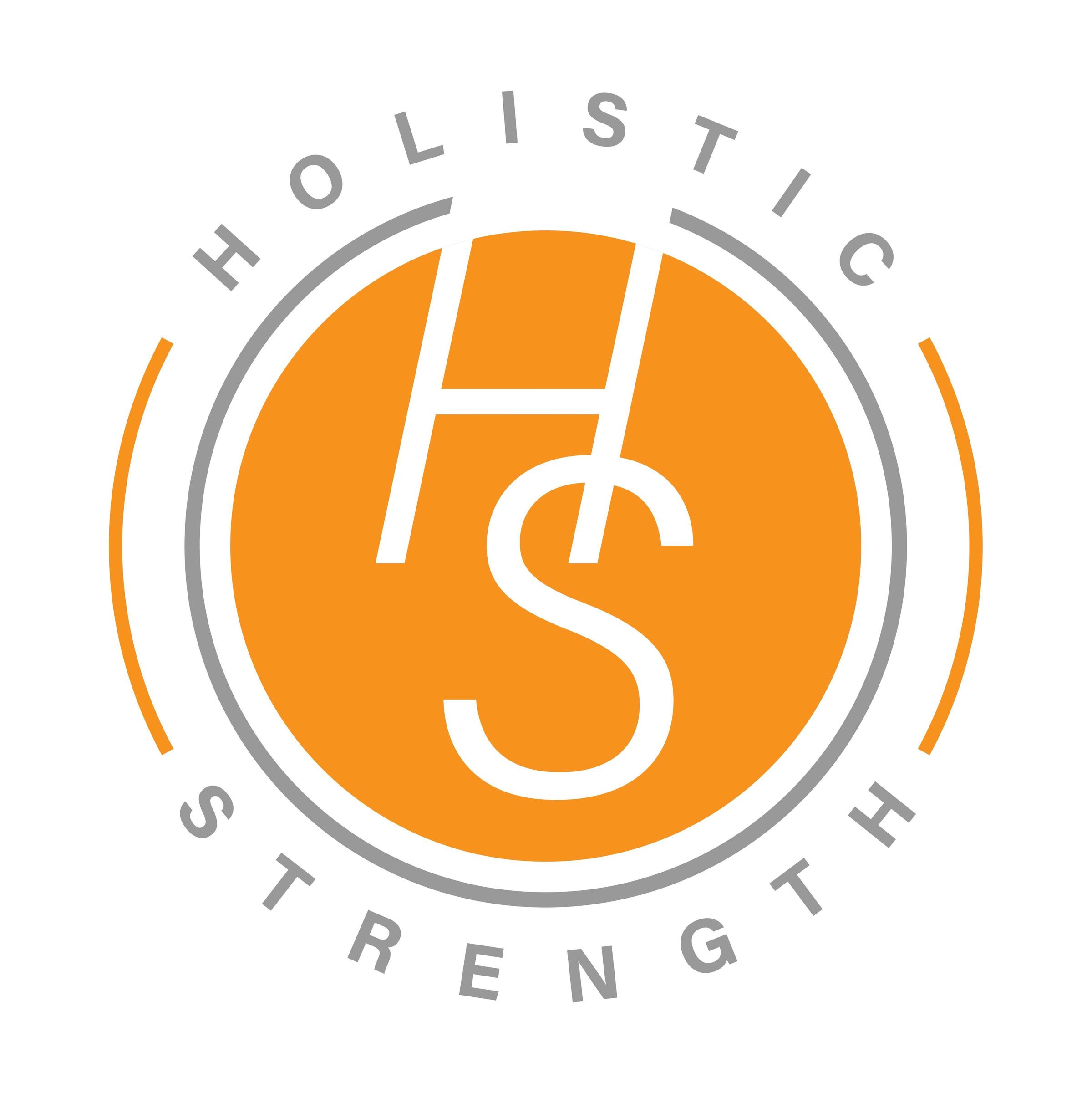 Warwick Stadium Gym | Holistic Strength