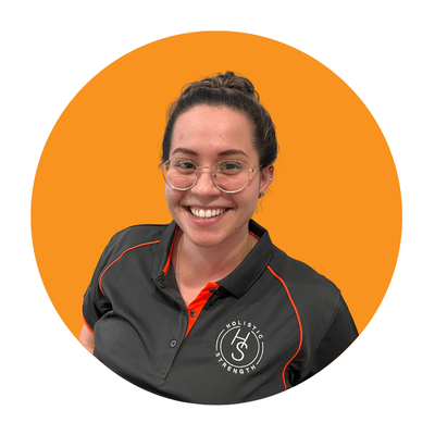 Our Team | Holistic Strength