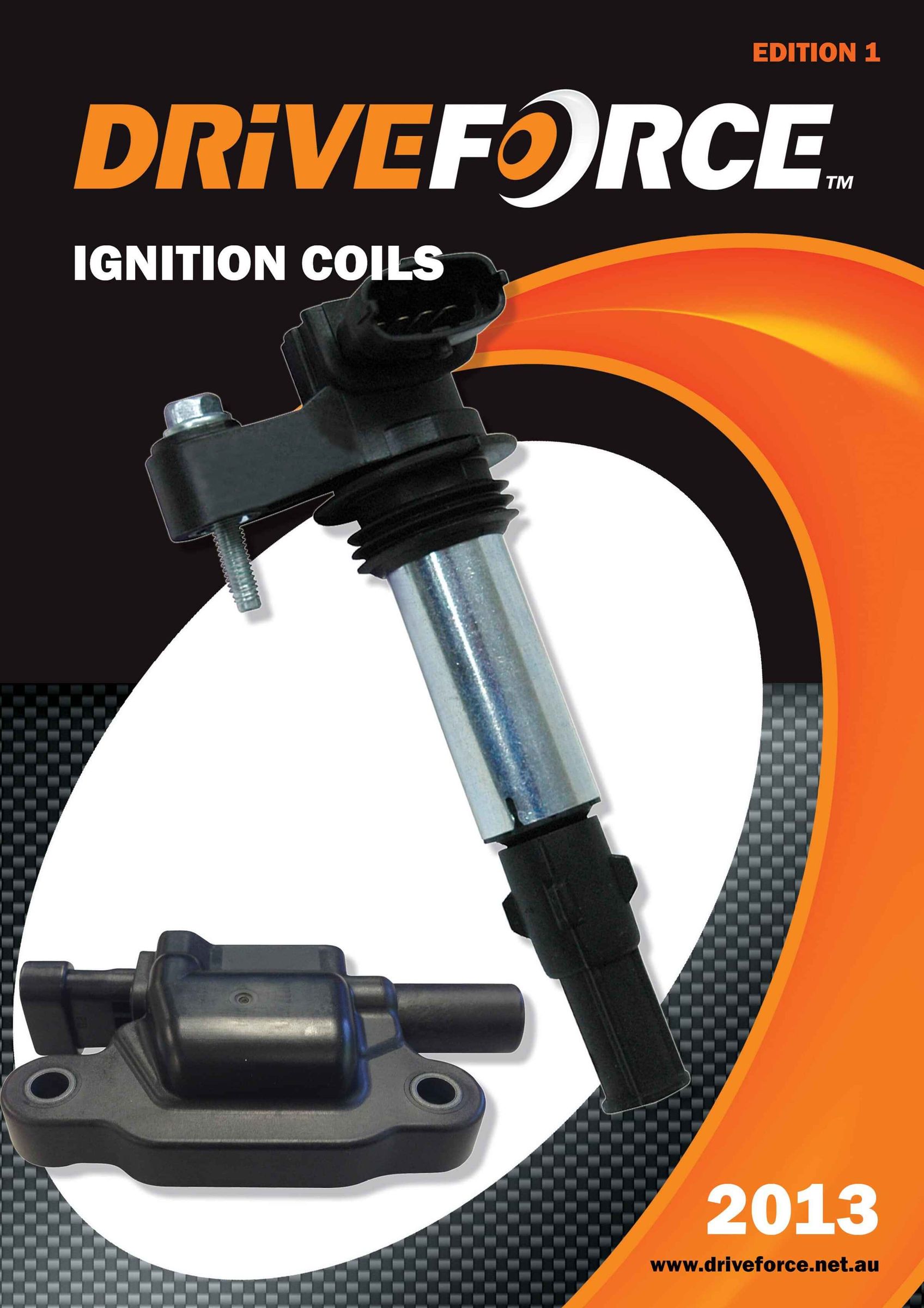 Driveforce Spare Parts - Aftermarket products | HPP-Lunds