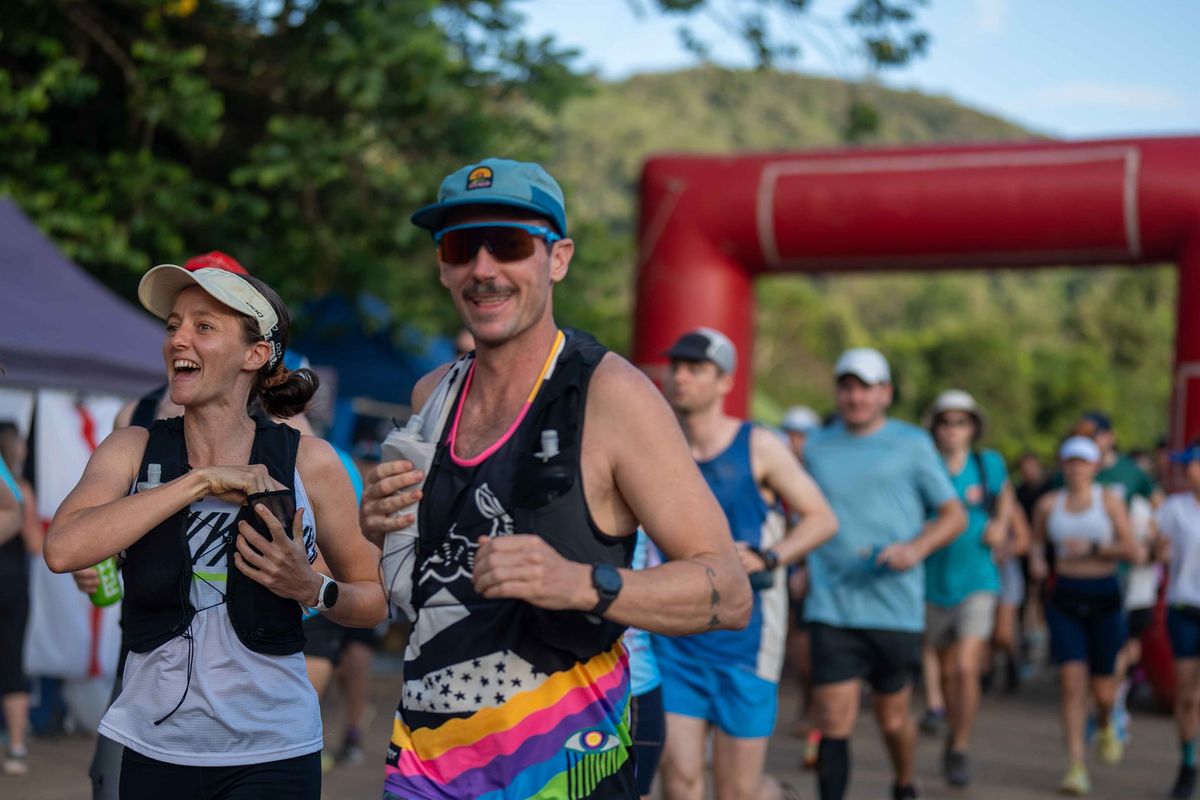 Smurf's BYU | Smurf Endurance Sports