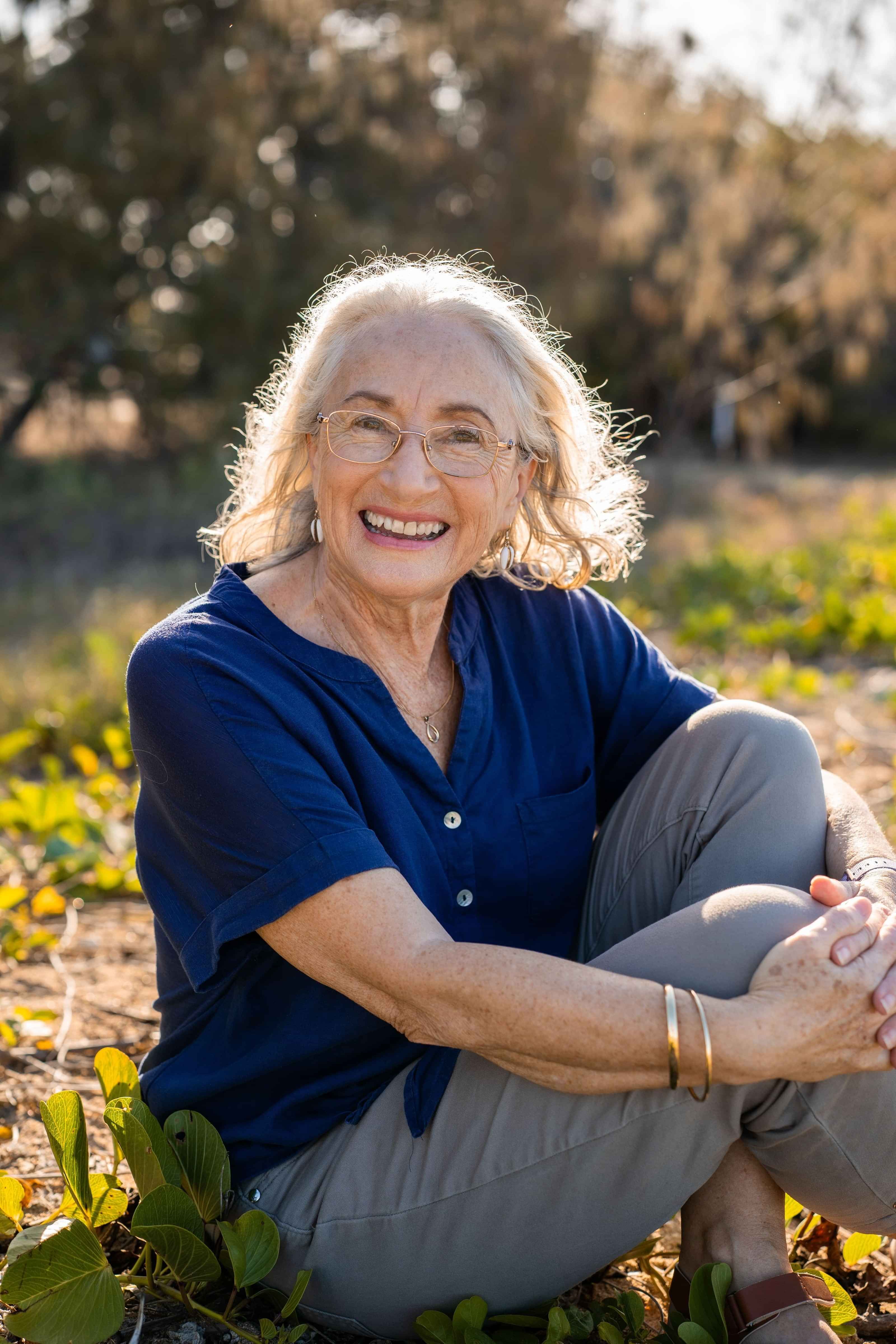 Dianne Priest | C-Change