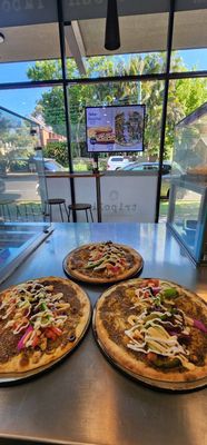 Silverwater's Best Pizza | Tripoli Pizza
