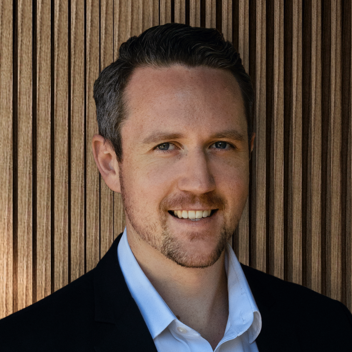 Willis Temby - Meet Joshua Hall