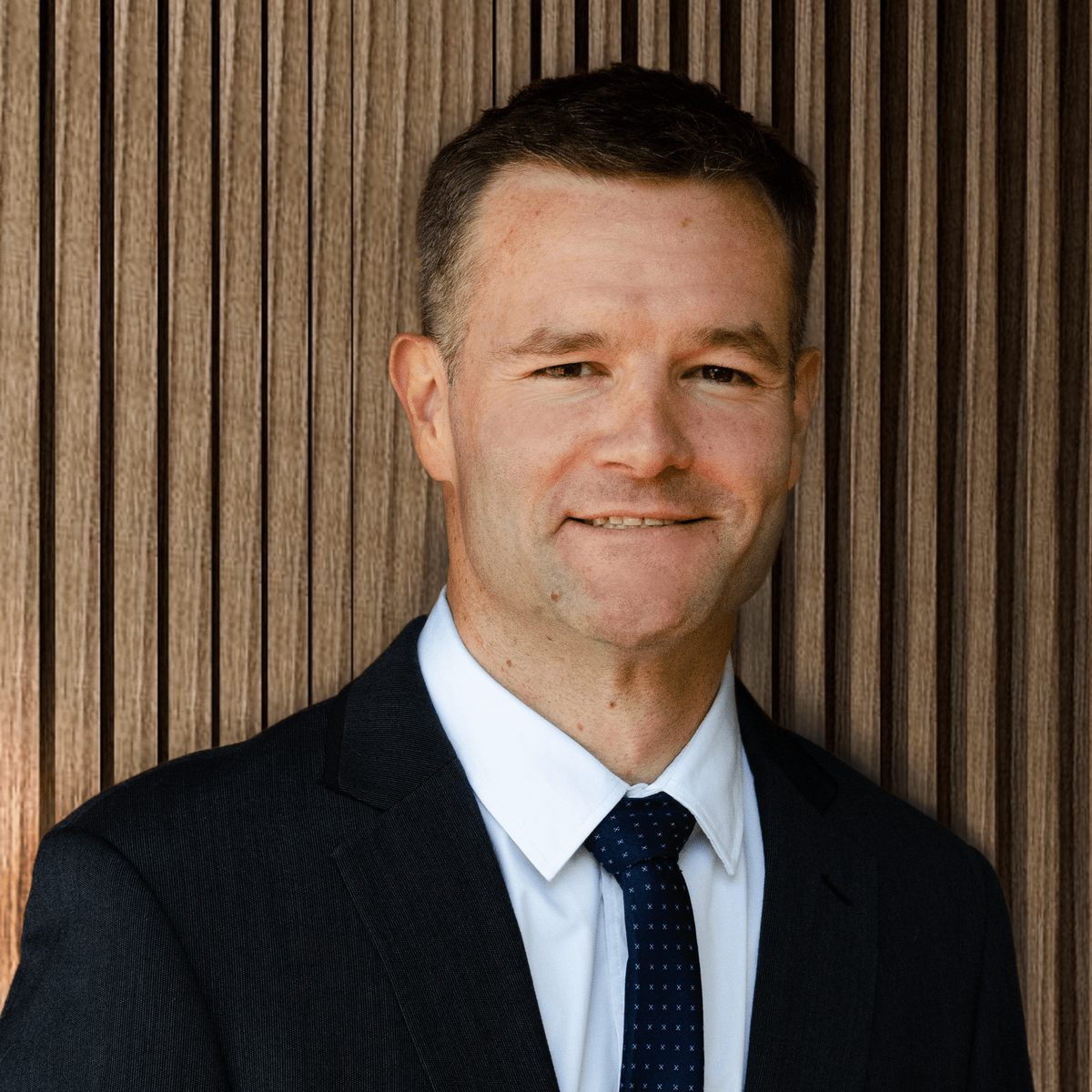 Willis Temby - Meet Andrew Dodd